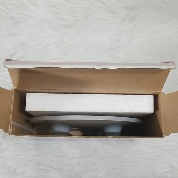 Speert | Makeup | Speert International Lalique Acrylic Mirror | Poshmark